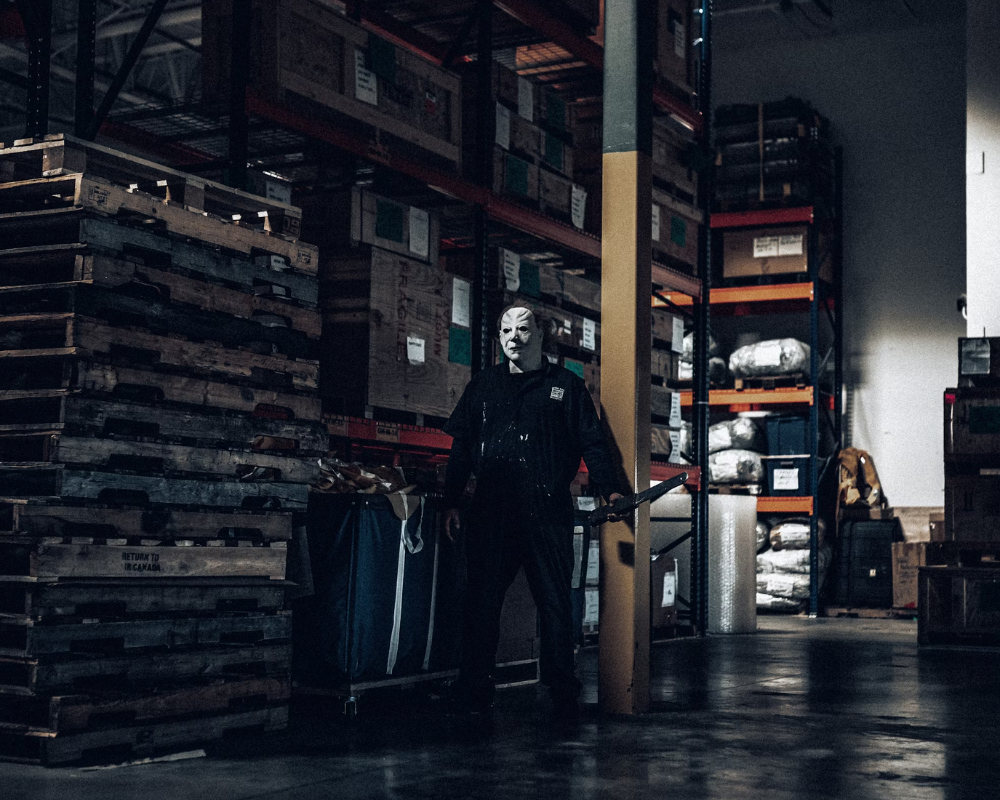 Essential Tips for Warehouse Security: Protect Your Inventory