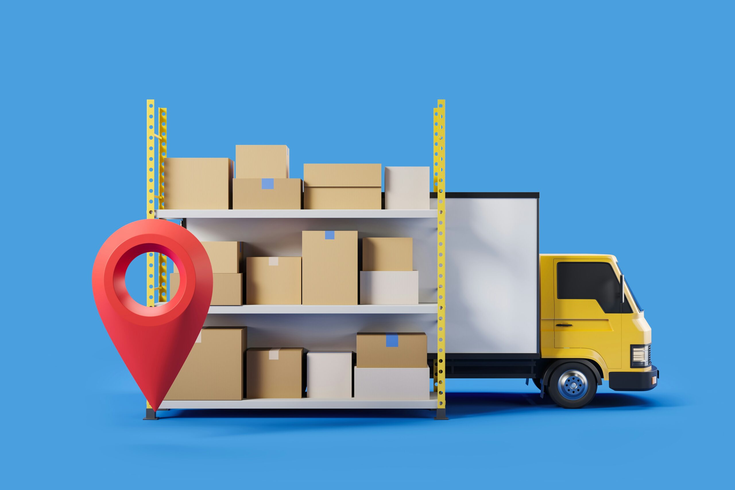 Mastering Secure Logistics: A Comprehensive Implementation